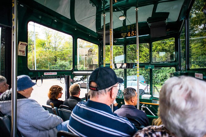 Nashville Hop On Hop Off Trolley Tour - An In-Depth Look at the Tour Experience