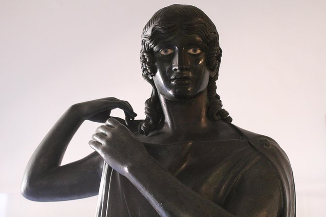 National Archaeological Museum of Naples - Exploring the Museum’s Highlights