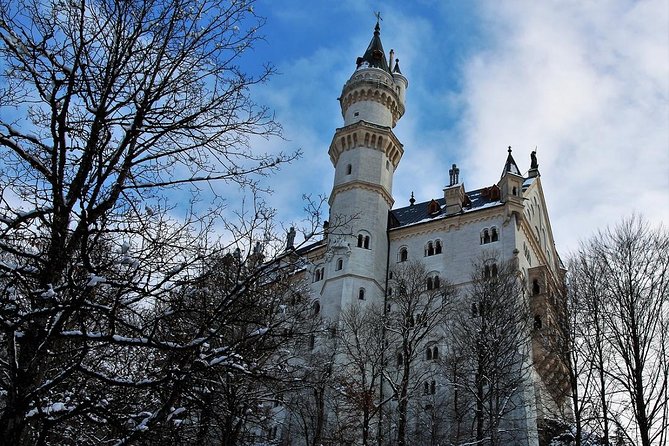 Neuschwanstein Castle Tour with Skip the Line from Hohenschwangau - An In-Depth Look at the Tour Itinerary