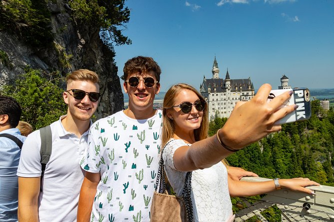 Neuschwanstein & Linderhof - Fairytale Castles Tour from Munich - The Practicalities and Value