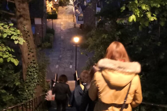 Newcastle True Crime Walking Tour - Who Will Enjoy This Tour?