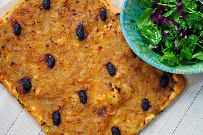 Nice Food Tour  A Full Taste of French Riviera by Do Eat Better - A Walk-Through of the Itinerary