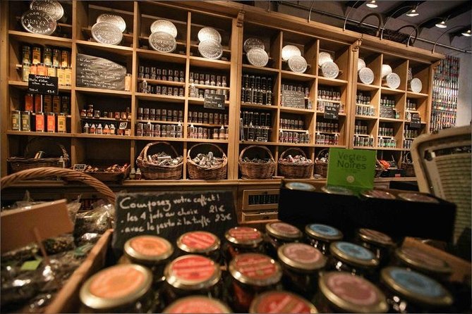 Nice Small-Group Walking Food Tour with Local Specialties & Wine Tasting - An In-Depth Look at the Nice Food Tour Experience