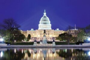 Night monuments tour with 8 stops and admission ticket upgrades the route and its highlights