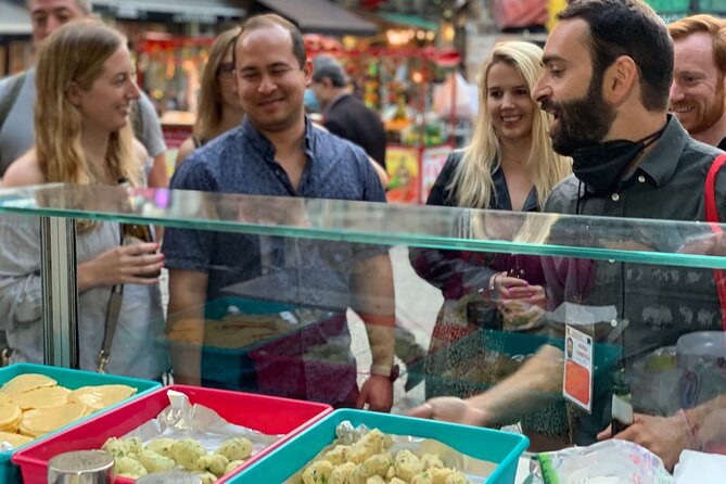 Night Street Food Tour of Palermo with a Local -For real foodies! - Why This Tour Stands Out