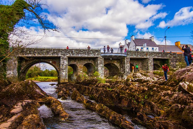 NO 1 Ring of Kerry Tour inc Killarney Lakes & National Park - What Travelers Say