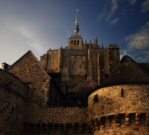 Normandy - Mont Saint-Michel Full Day Tour from Bayeux - Authentic Experiences and Guest Feedback