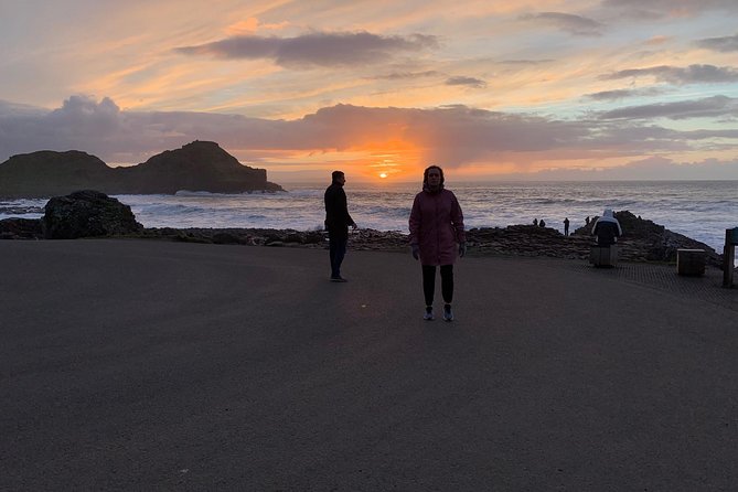 Northern Highlights Full-Day Guided Tour in Northern Ireland - A Deep Dive into the Full-Day Northern Ireland Experience