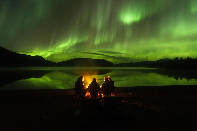 Northern Lights Adventure - An In-Depth Look at the Arctic Northern Lights Tour