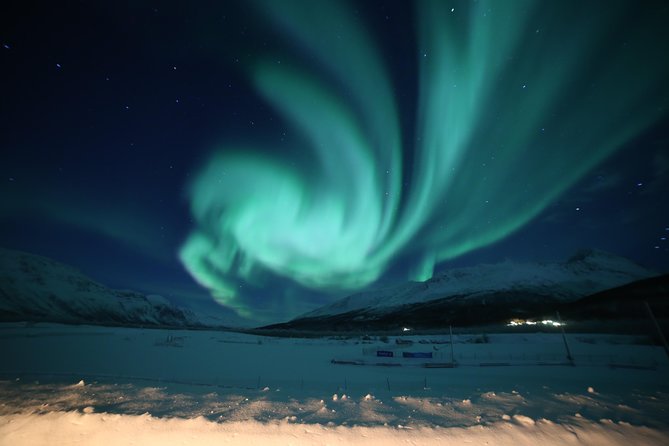 Northern lights photography tour - What to Expect from the Tour