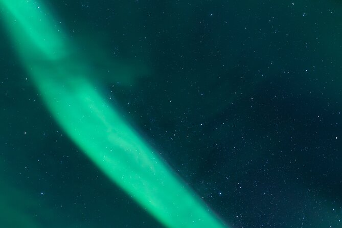 Northern Lights Tour from Kiruna to Abisko with Dinner - Why this Tour Stands Out