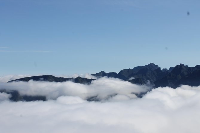 Northwest Terraces and Volcanic Pools 4x4 Full Day Tour - Detailed Look at the Tour Experience