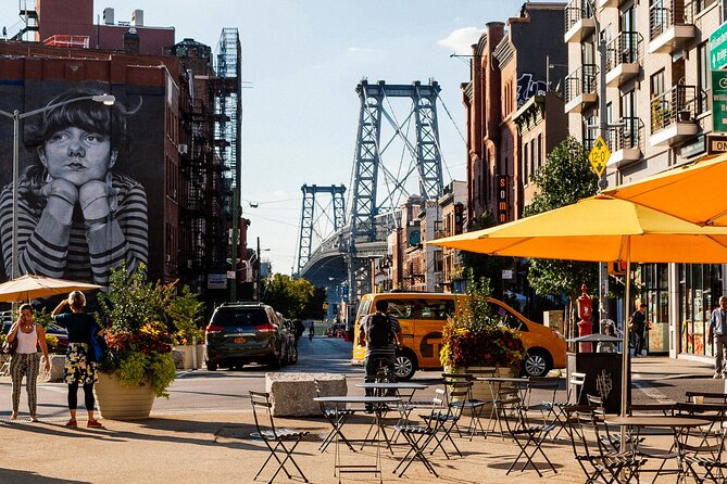 NYC Bus Tour of Brooklyn, Bronx, Queens: Art, Food & Sports - A Walk Through the Itinerary: What You’re Really Getting