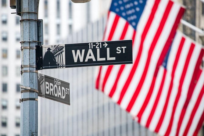 NYC City Tour: Statue of Liberty, 9/11 Memorial, Wall Street - What Travelers Say