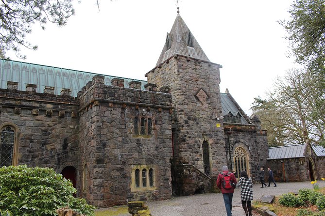 Oban and the West Highlands Day Trip from Glasgow - The Itinerary in Detail