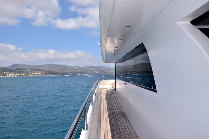 Ocean Blue | Afternoon Blue Lagoon - The Experience: What You’ll Feel and See