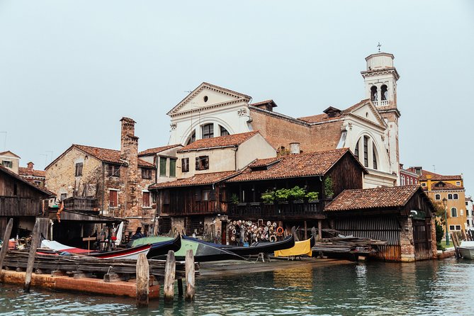 Off the Beaten Track in Venice: Private City Tour - Value and Pricing