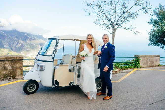 Official Ape Dolce Vita Tour - Amalfi Coast - FAQs