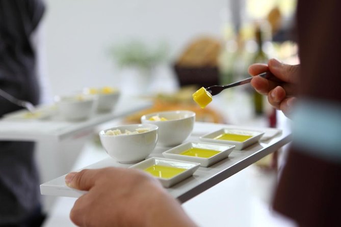 Olive museum Klis with educational olive oil tasting - A Closer Look at the Tour Experience