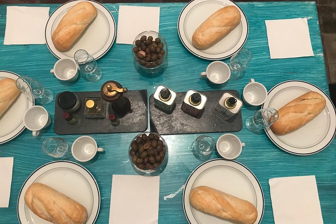 Olive Oil tasting breakfast & Tour in Cordoba - A Closer Look at the Olive Oil Experience