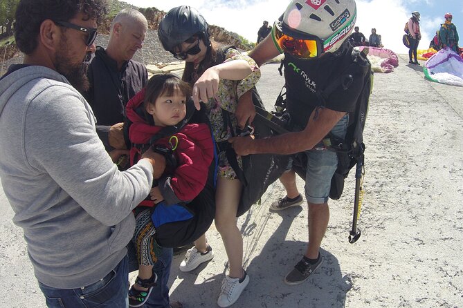 Oludeniz Paragliding Fethiye Turkey, Additional Features - Who Should Consider This Tour?