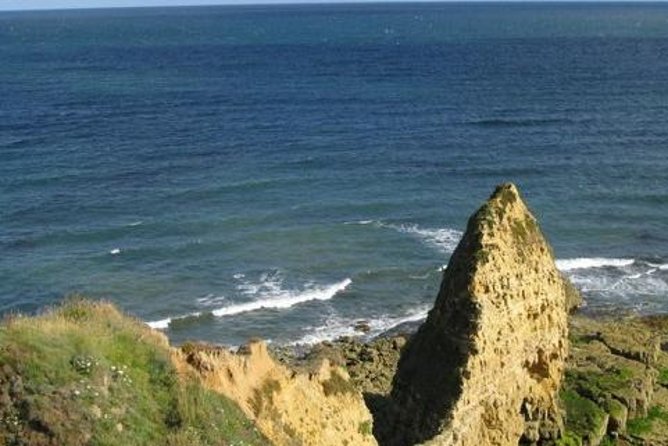 Omaha Beach Half-Day Morning Trip From Bayeux (A1) - An In-Depth Look at the Tour Itinerary