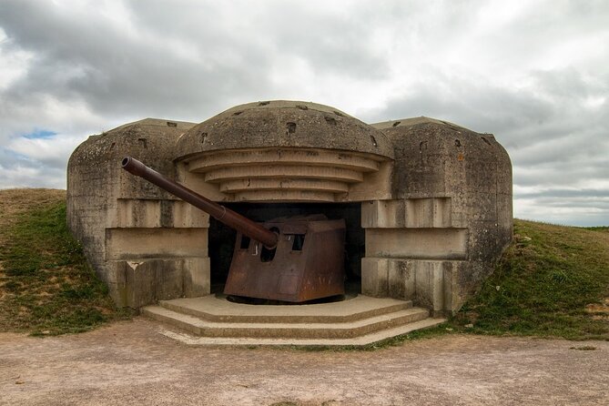 Omaha Morning Half Day Tour to visit the landing areas at Omaha Beach - Why the Omaha Half Day Tour Works for Travelers