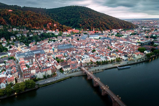 On tour with a friend and his luxury van - What Can You Expect from the Itinerary?