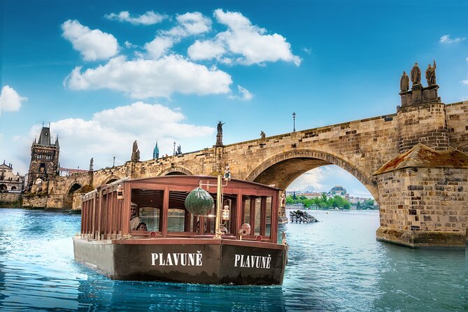 One Day See-it-All Prague Tour & River Boat Cruise with PragueWay - A Well-Curated Itinerary That Saves You Time