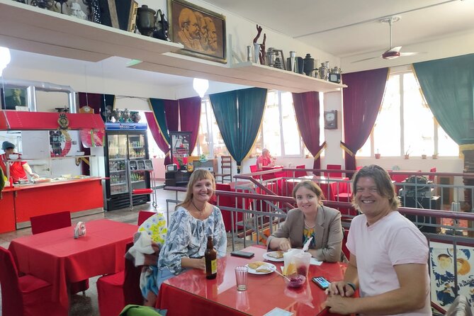 One day tour in Transnistria - Detailed Breakdown of the Transnistria Day Tour
