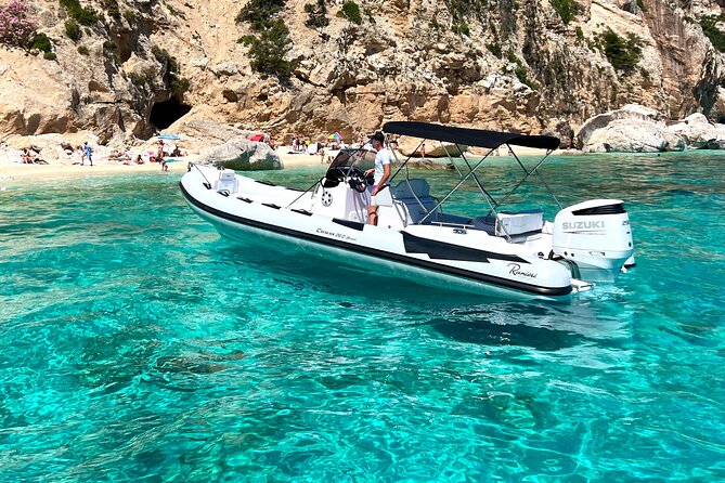 One day tour on the coast of Baunei - Who Would Love This Tour?