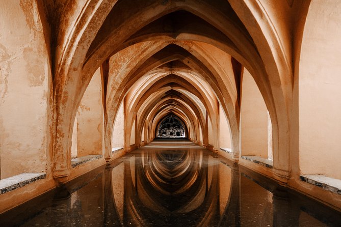 One-way Private Transfer From/To Sevilla Airport - What to Expect from Your Seville Airport Transfer