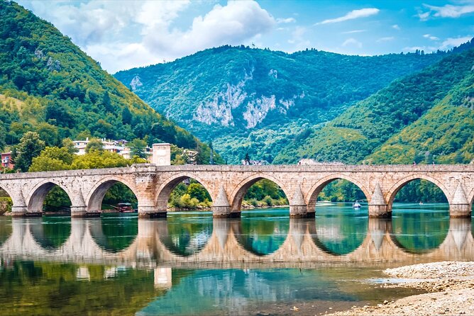 ONE WAY Sarajevo > Belgrade - Full day tour in Eastern Bosnia / Western Serbia - Who Would Love This Tour?