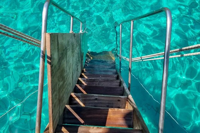 Orakadasi Boat Tour From Bodrum (Maldives of Turkey) With Lunch - Setting the Scene: What to Expect on This Bodrum Boat Adventure