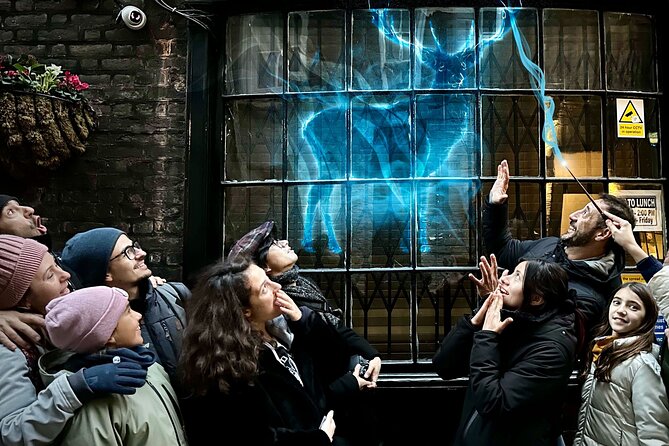 Original Harry Potter Locations Tour : Guided Tour of York - The Value of the Tour: Pricing and Experience