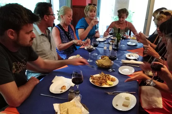Original Marbella Tapas Adventure - An In-Depth Look at the Marbella Tapas Tour