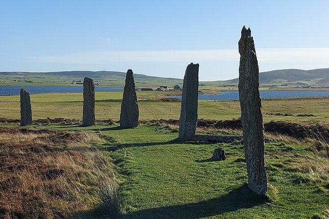 Orkney West Mainland Tour - Who Should Consider This Tour?