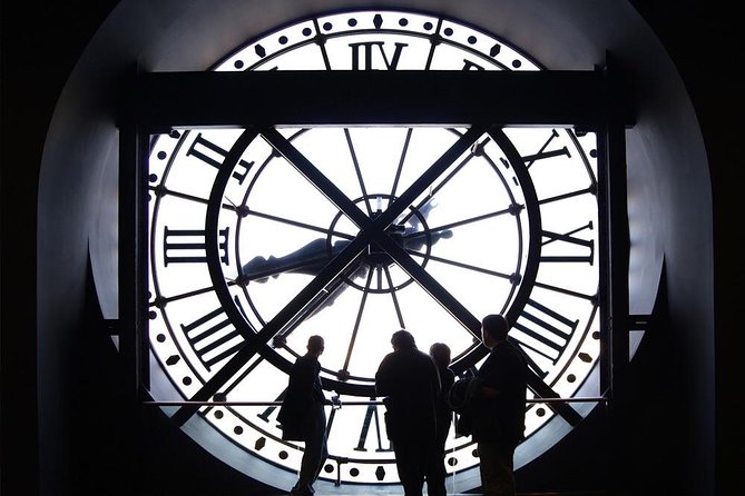 Orsay Museum - Exclusive Guided Tour (Reserved Entry Included) - An In-Depth Look at the Tour Experience