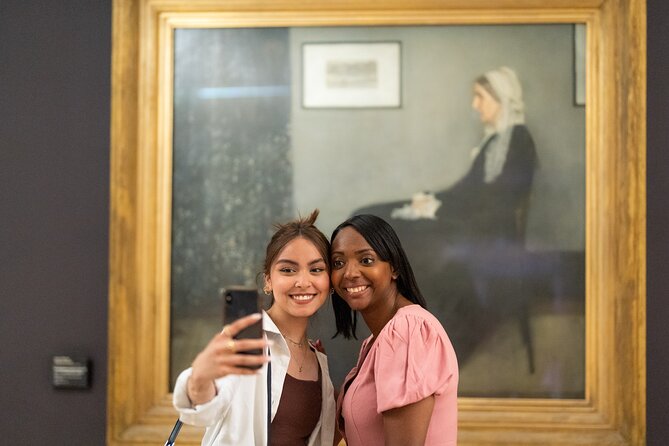 Orsay Museum Skip-the-Line Impressionists Guided Tour - Discovering the Musée dOrsay: Practical Insights