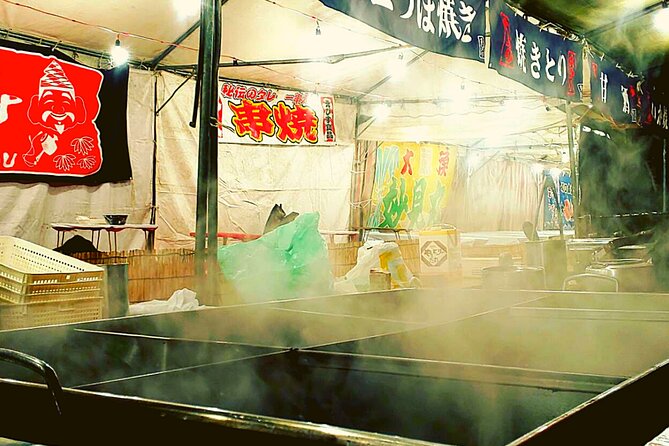 Osaka Food Tour - 13 Delicious Dishes at 5 Local Eateries - What Makes This Tour Special