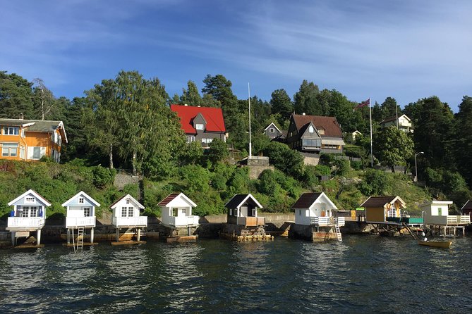 Oslo Combo Tour: Grand City Tour and Oslo Fjord Cruise - A Full Breakdown of the Experience