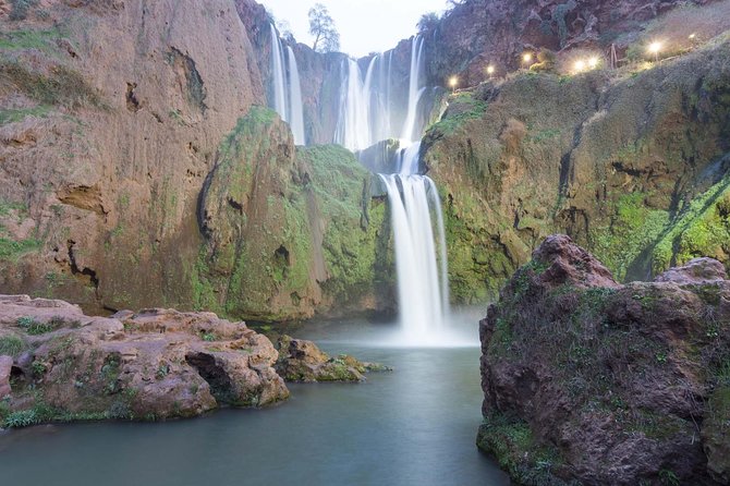 Ouzoud Waterfalls Guided Hike and Boat Trip from Marrakech - The Return Journey and Overall Value