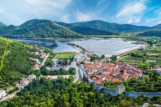Oysters & Wine Tour From Dubrovnik (Small Group) - Exploring the Itinerary: What Makes Each Stop Special