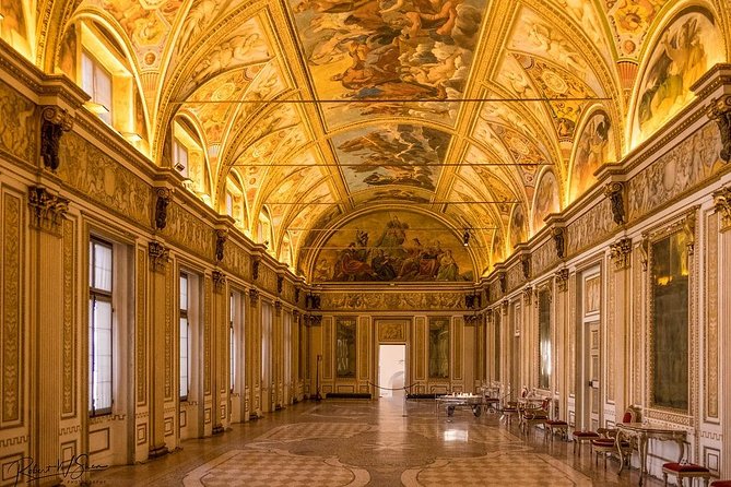 Palazzo Ducale Mantova - Private Guide led Guided Tour - Final Thoughts