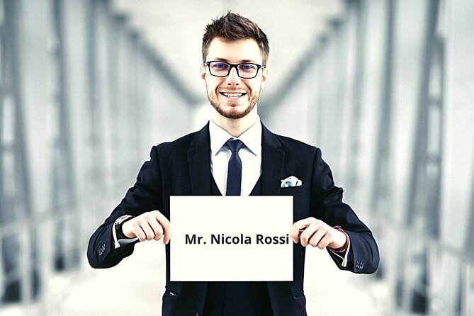 Palermo Airport  Palermo City: Private Transfer Service - Why Opt for a Private Transfer in Palermo?