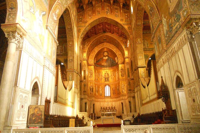 Palermo Catacombs and Monreale Half-day Tour - Who Will Love This Tour?
