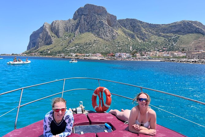 Palermo Half Day Boat Tour with Palermo Experiences - Introduction: A Chance to Experience Palermo’s Coastal Charm
