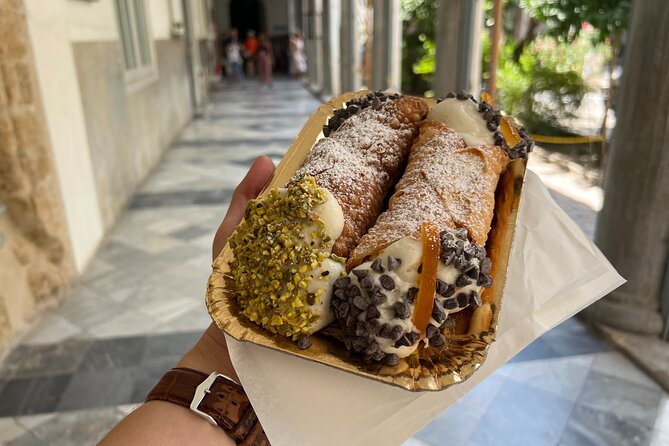 Palermo Walking Food Tour with Secret Food Tours - Who Should Book This Tour?