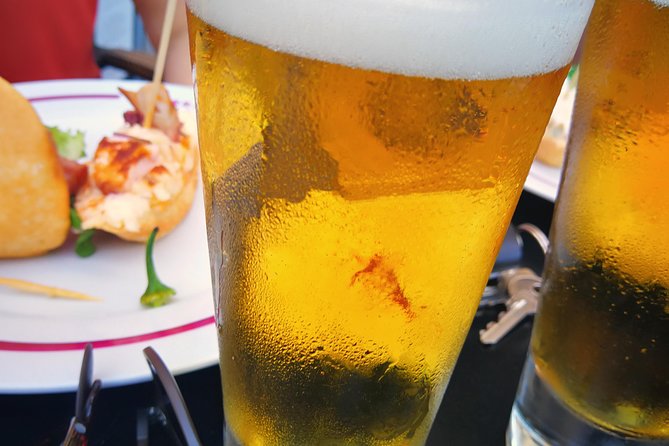 Palma de Mallorca Bike Tour with Optional Tapas - Why Choose the Palma de Mallorca Bike Tour?