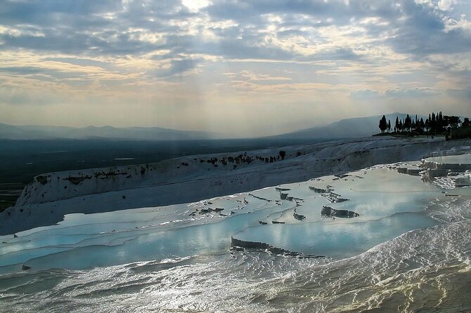 Pamukkale and Hierapolis Tour - Unpacking the Tour: What You Can Expect